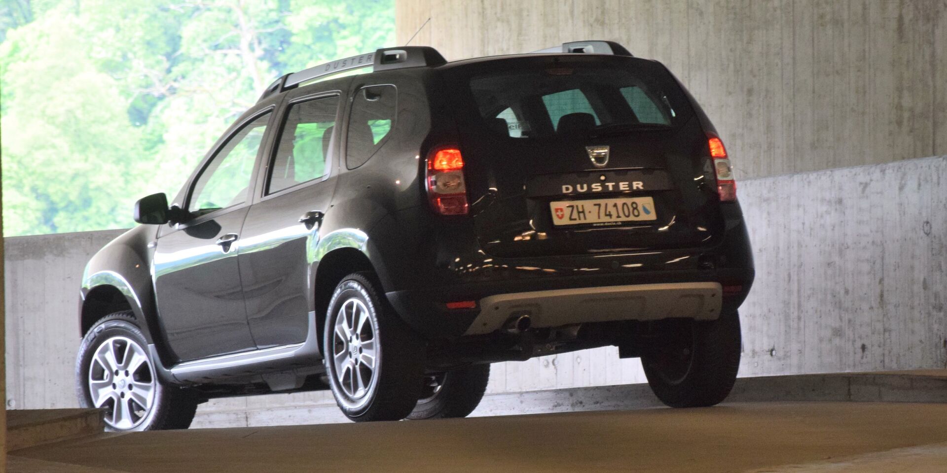 Lohnt sich ein gebrauchter Dacia? | auto-illustrierte - Das Schweizer ...