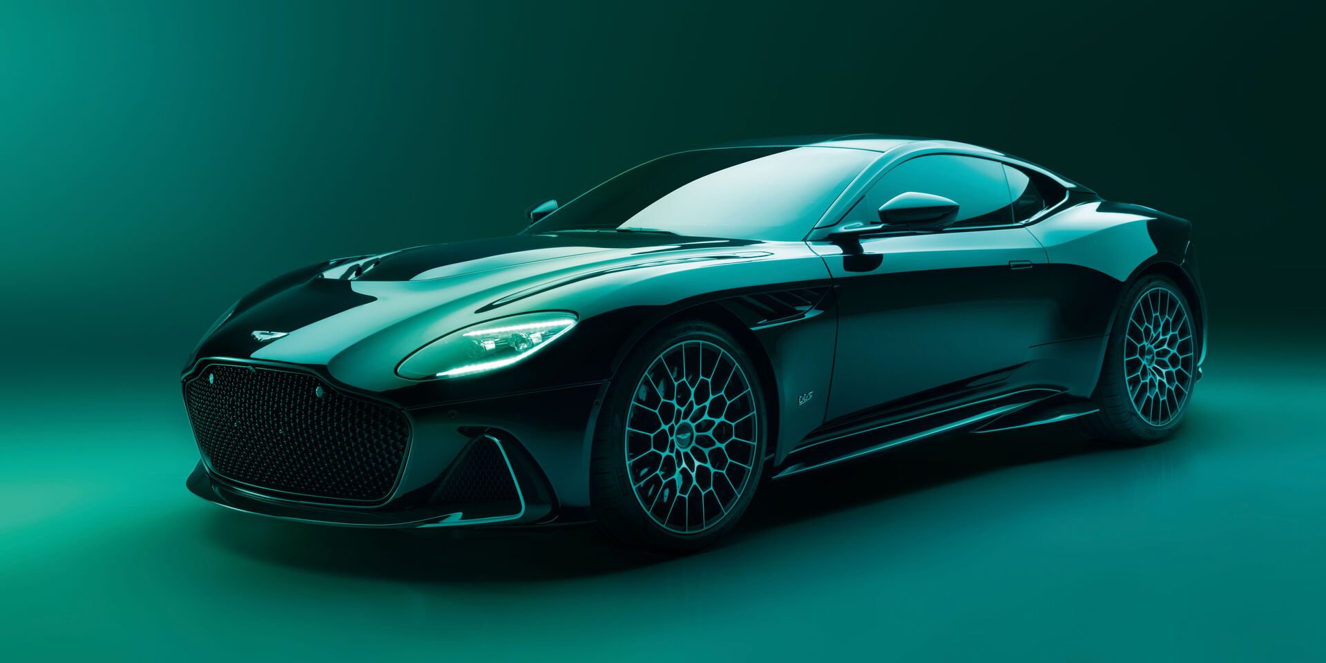 DBS 770 Ultimate vendue pour 750'000 | auto-illustré - le magazine ...