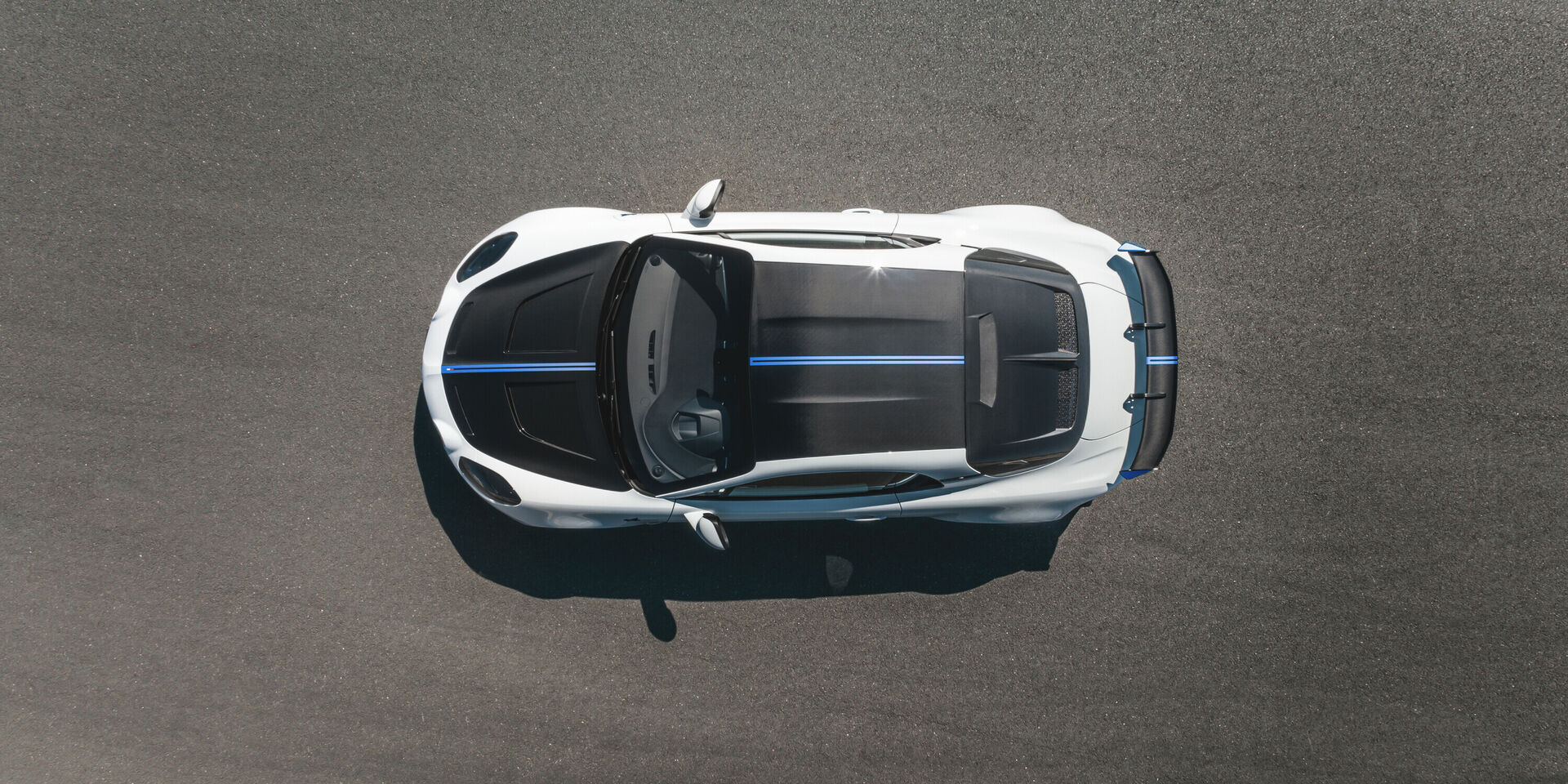 Alpine A110 R: Limitierte LeMans-Edition | auto-illustrierte - Das ...