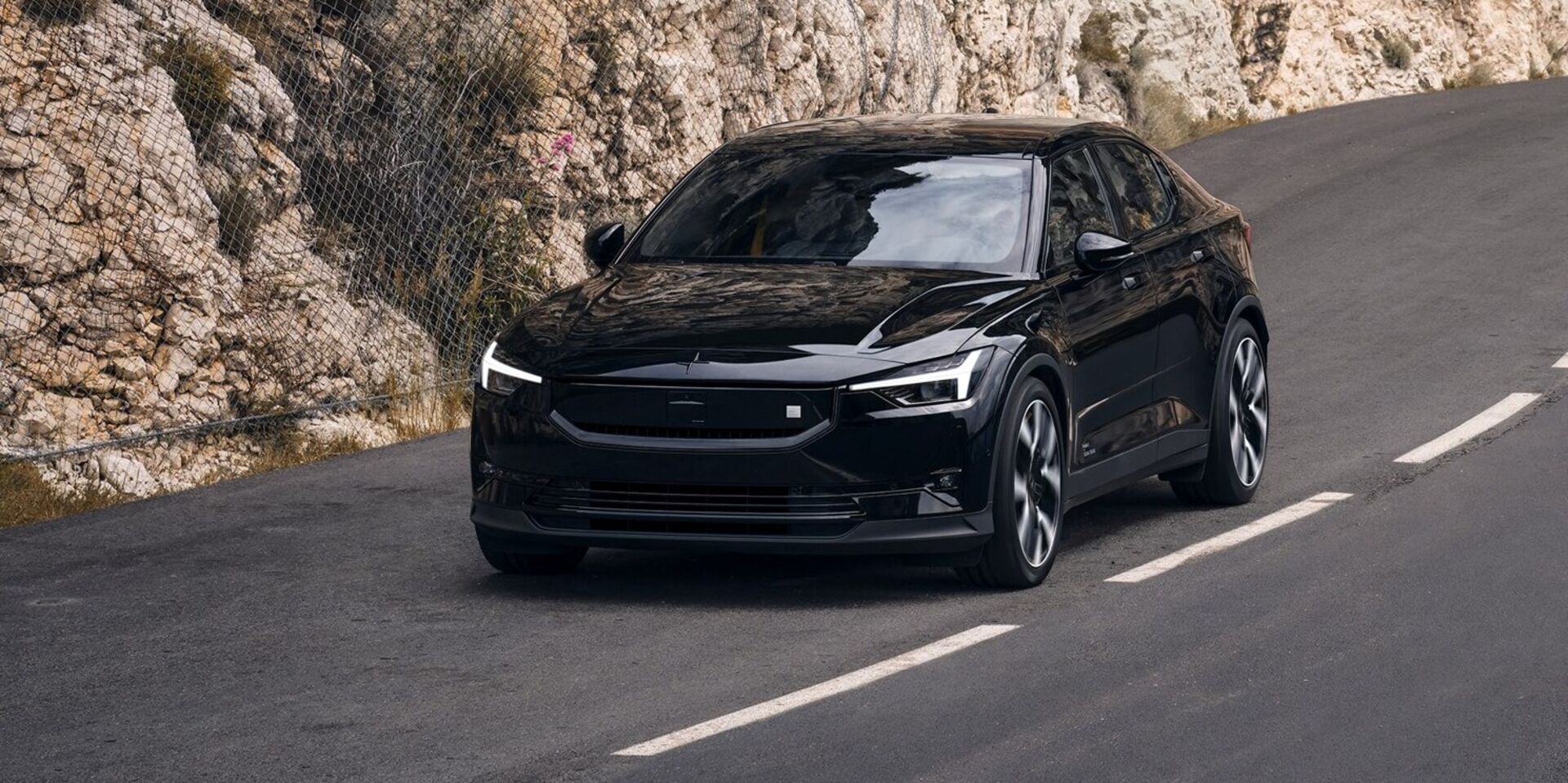 Polestar 2: Mehr Reichweite und Leistung | auto-illustrierte - Das ...