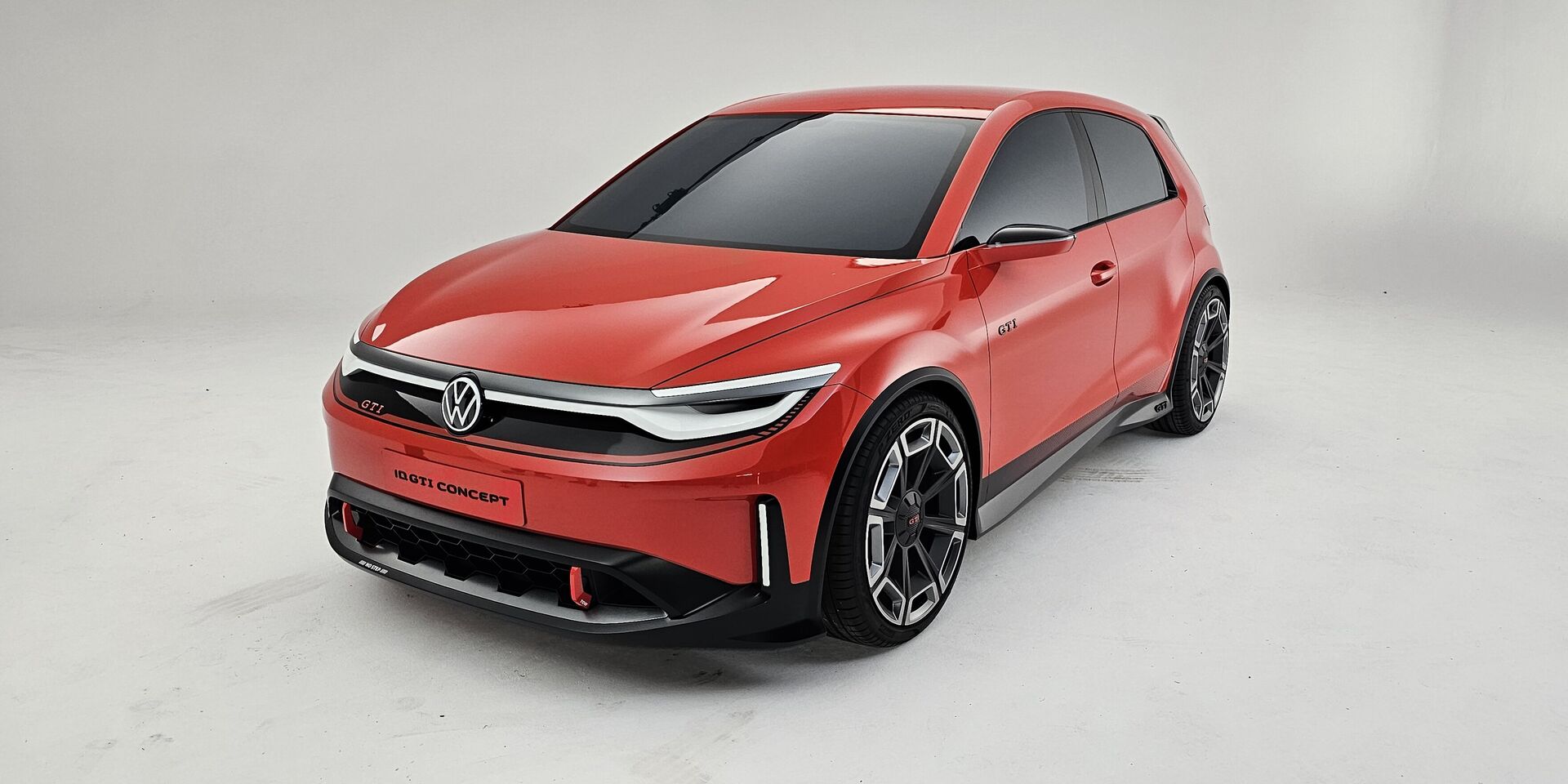 Voici comment fonctionne GTI électrique | auto-illustré - le magazine ...