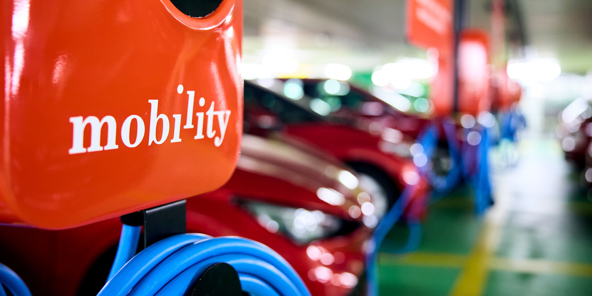 Genf: Grösster E-Standort von Mobility | auto-illustrierte - Das ...