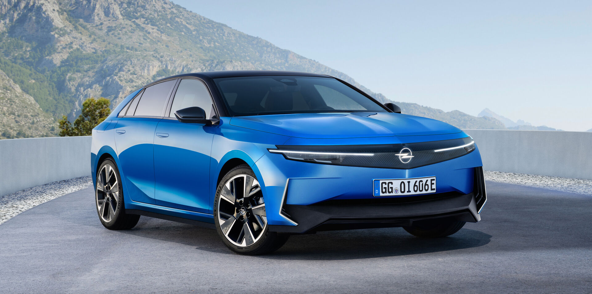 Les infos sur la nouvelle Opel Insignia | auto-illustré - le magazine ...