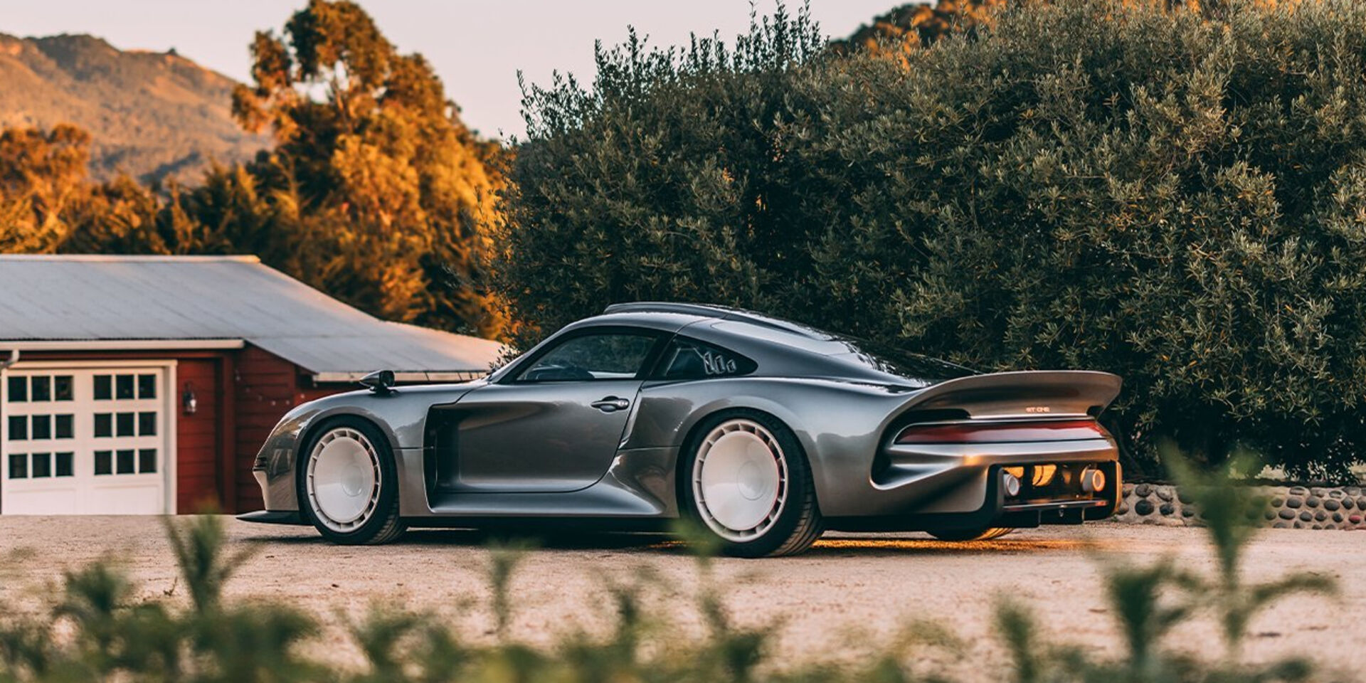 Monterey Car Week 2024 – Die Highlights | auto-illustrierte - Das ...