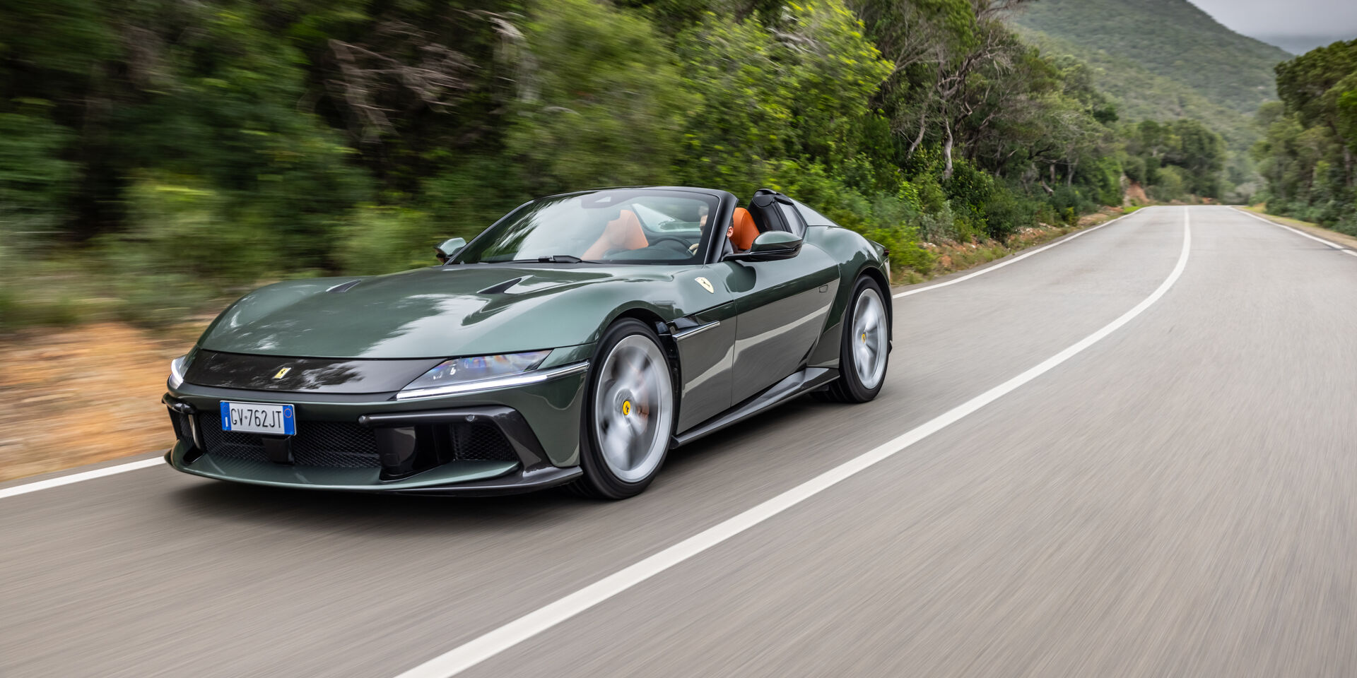 Offenes Raunen aus zwölf Posaunen | auto-illustrierte - Das Schweizer Automagazin