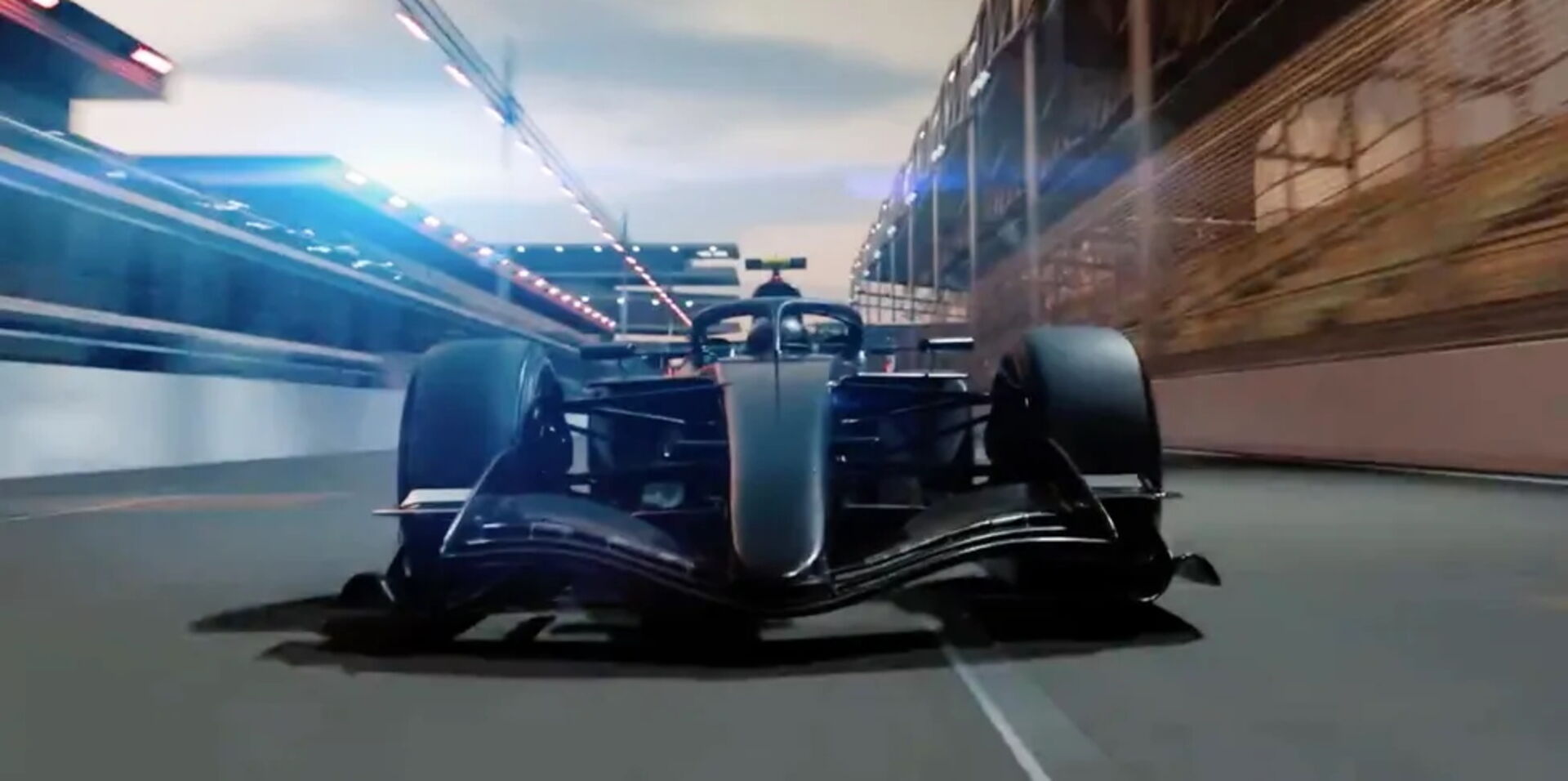 Formel 1: Team Cadillac startet 2026 | auto-illustrierte - Das ...