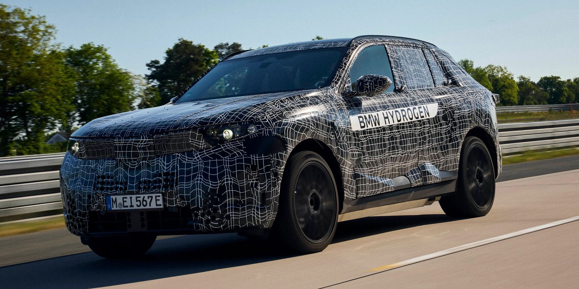 Der all-you-can-drive BMW | auto-illustrierte - Das Schweizer Automagazin